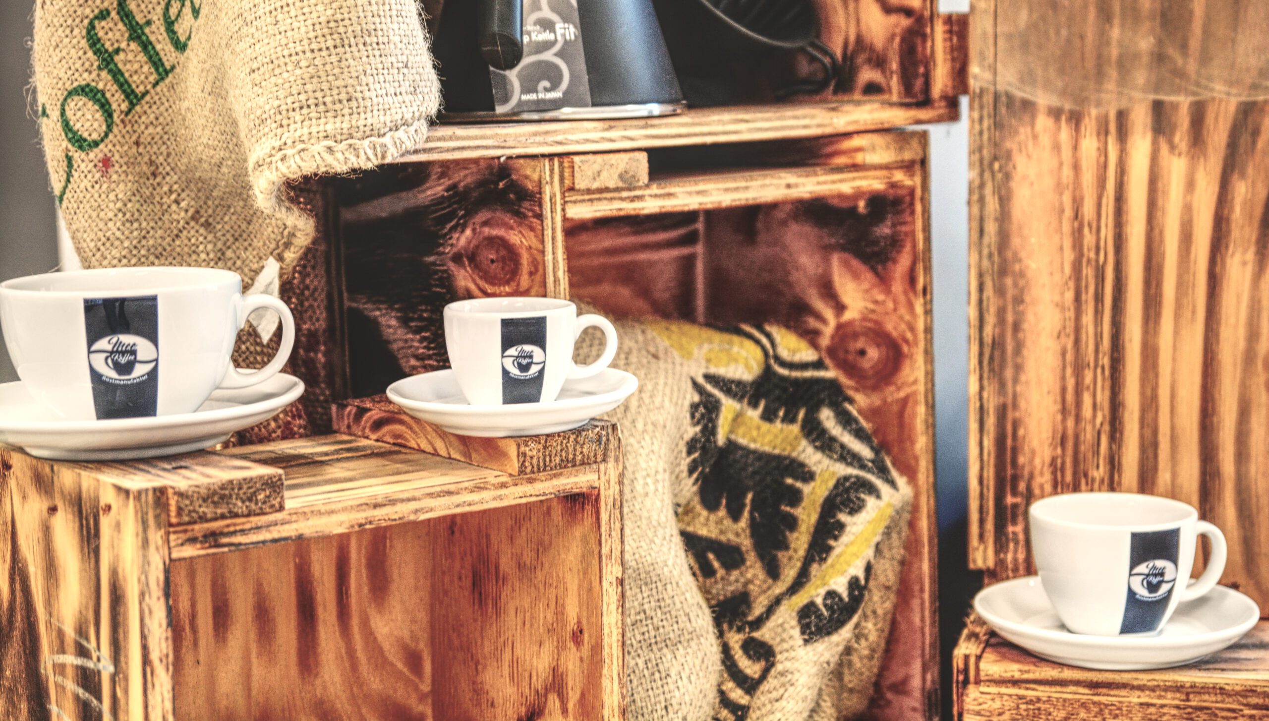 Kaffee Pott | MEE KAFFEE GmbH